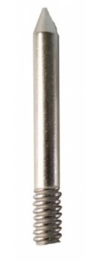 ACC 010 PUNTA PARA CAUTIN WELLER SP23L/SP25/SP PZ.